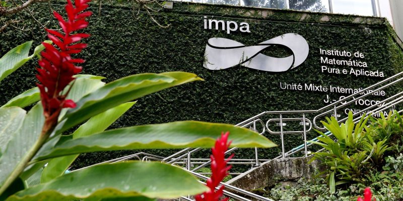 Impa completa 70 anos com construção de campus e novo curso