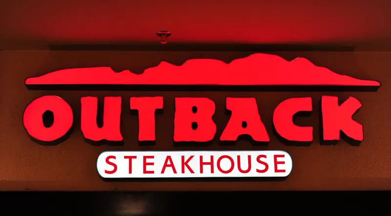 Outback Steakhouse expande presença no Rio de Janeiro com nova unidade ...
