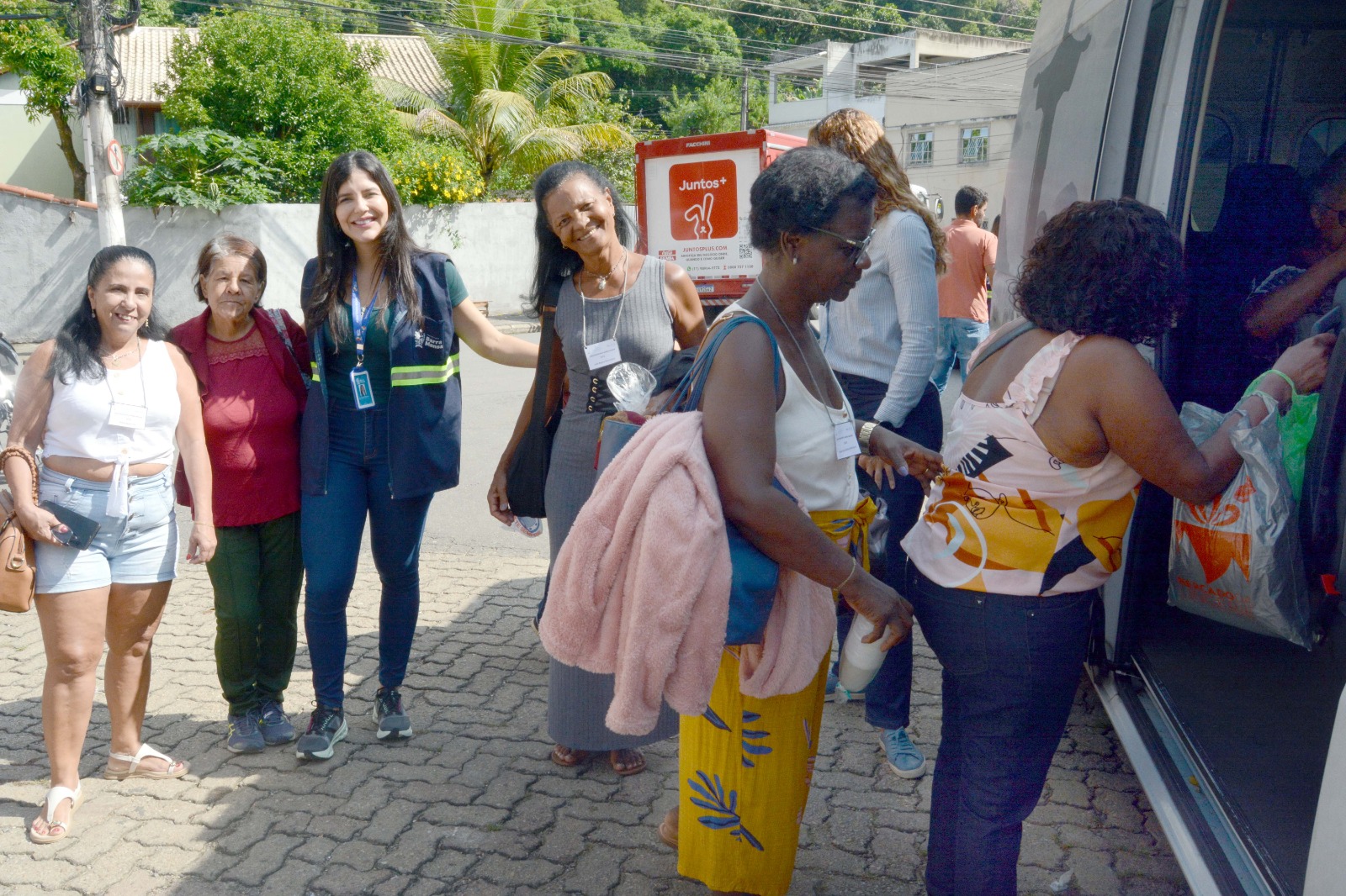 Barra Mansa - Portal de Notícias de Barra Mansa - RJ