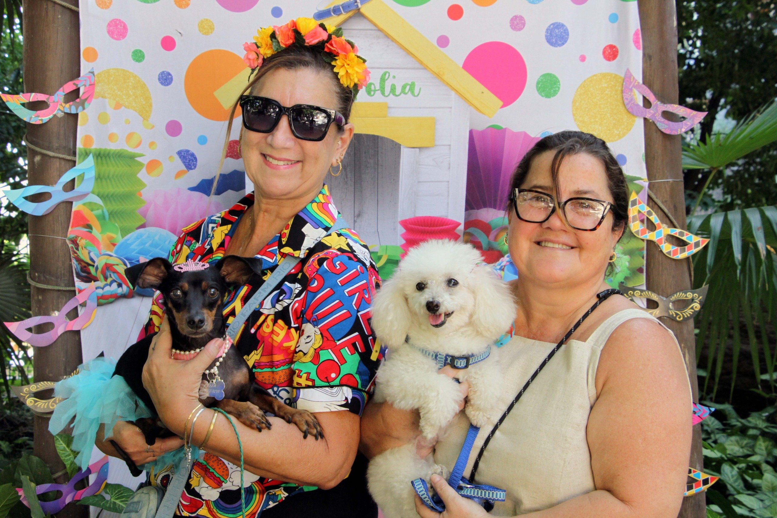 Primeira edição do CarnaPet de Barra Mansa é um sucesso – Barra Mansa