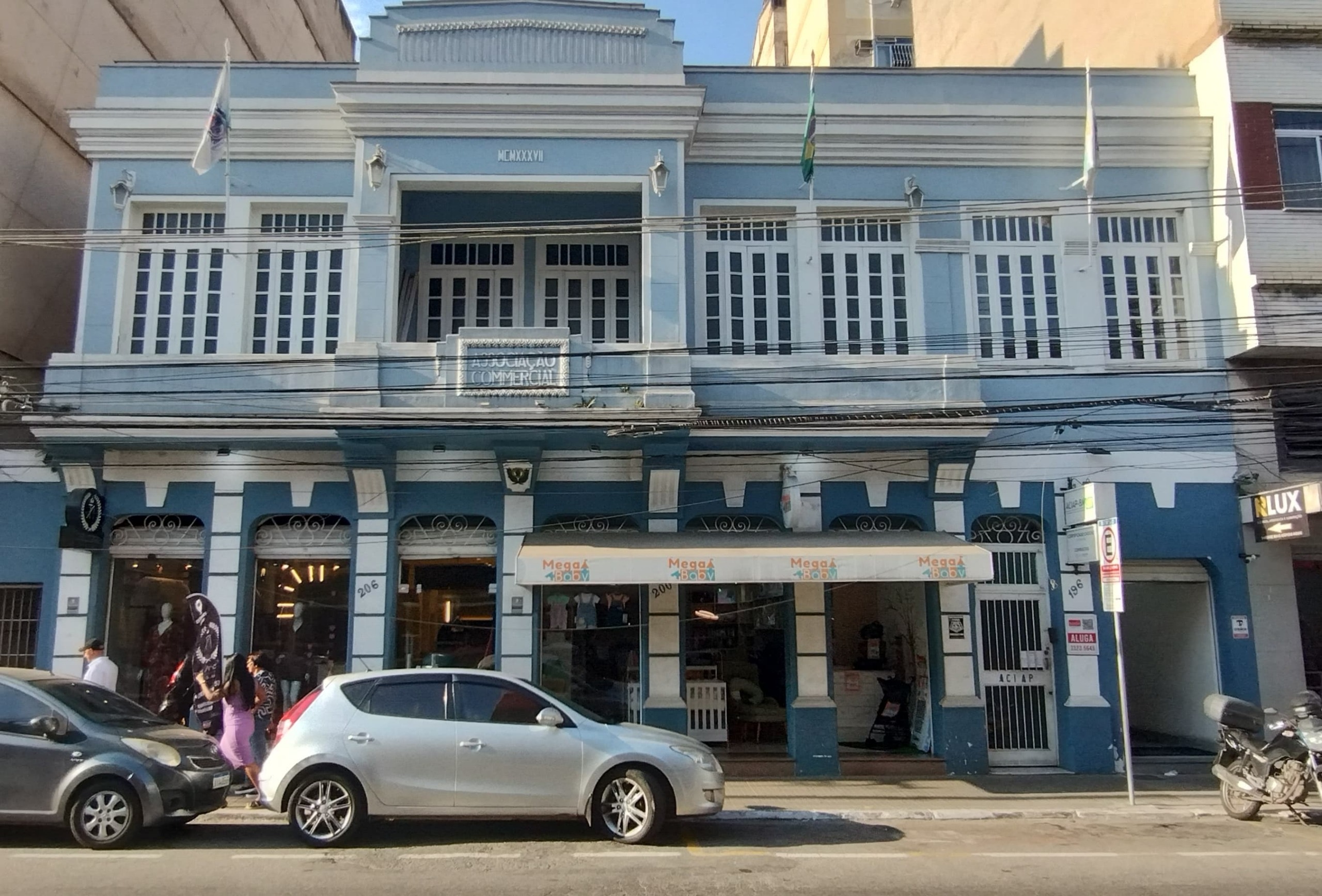 Barra Mansa - Portal de Notícias de Barra Mansa - RJ