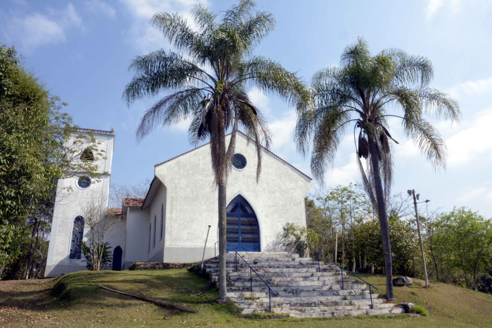 Barra Mansa - Portal de Notícias de Barra Mansa - RJ