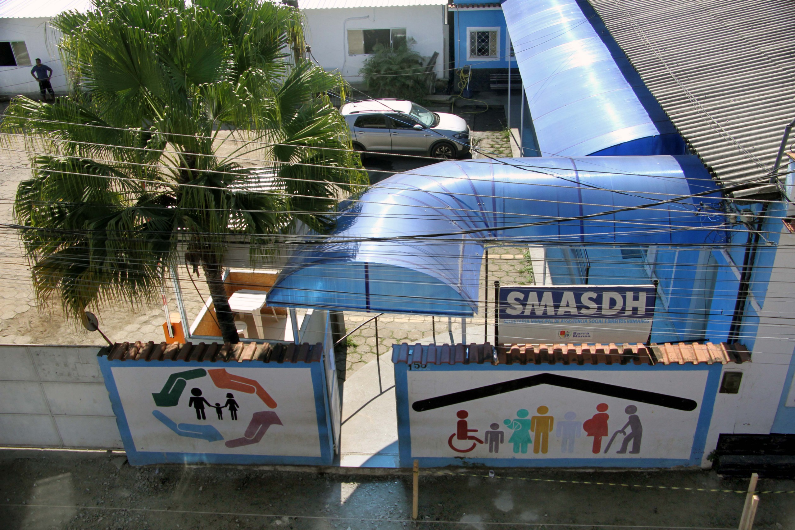 Barra Mansa - Portal de Notícias de Barra Mansa - RJ