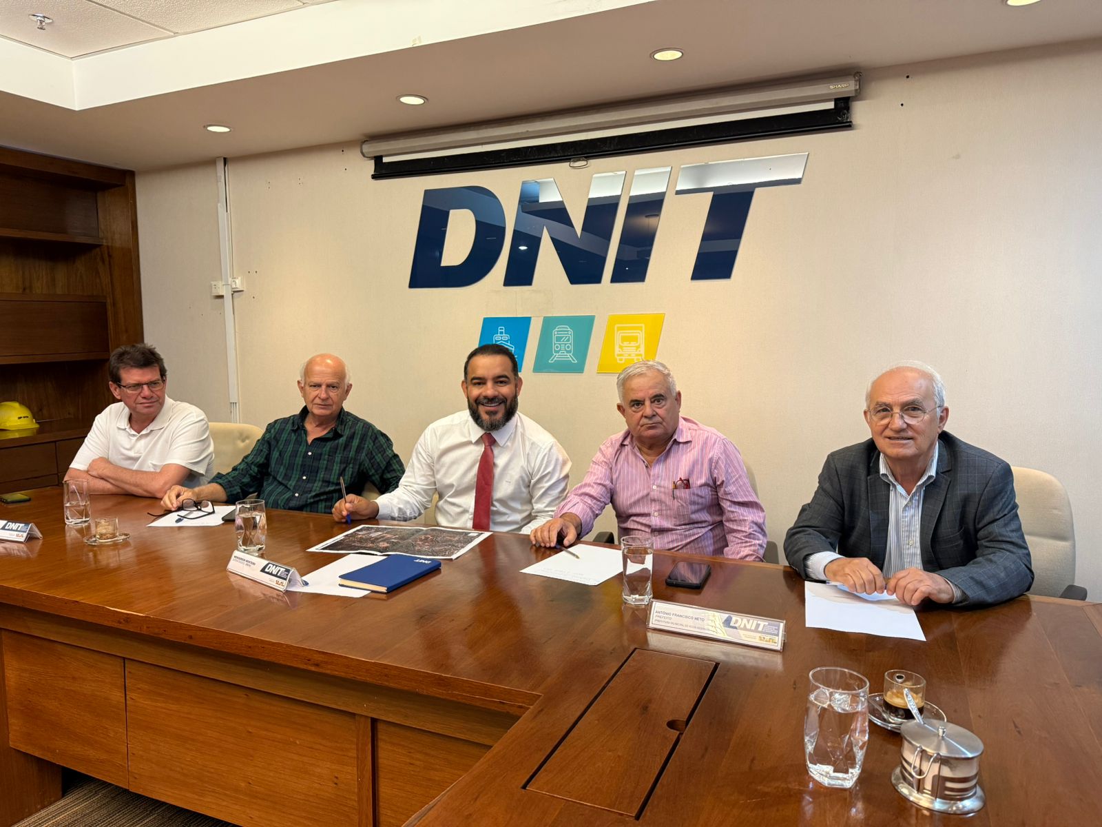 DNIT confirma a Neto investimento de R$ 200 milhões na Rodovia do ...