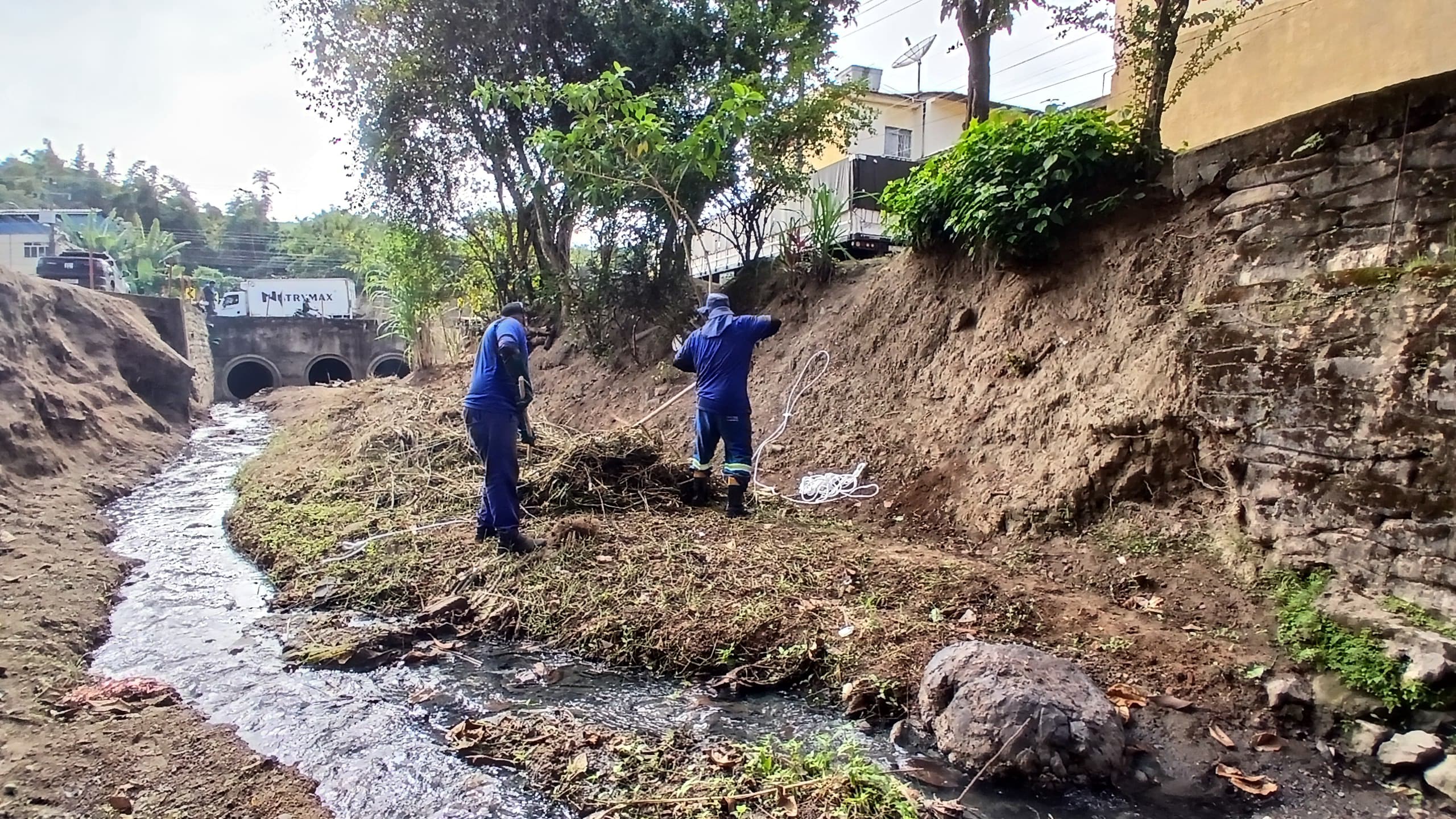 Barra Mansa - Portal de Notícias de Barra Mansa - RJ