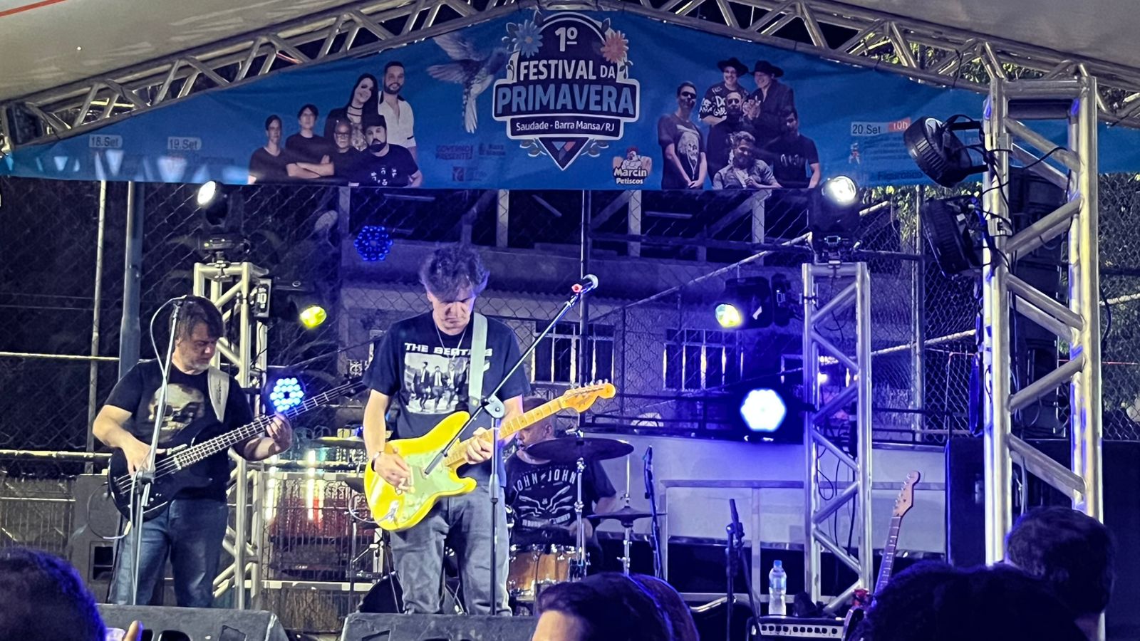 Barra Mansa - Portal de Notícias de Barra Mansa - RJ