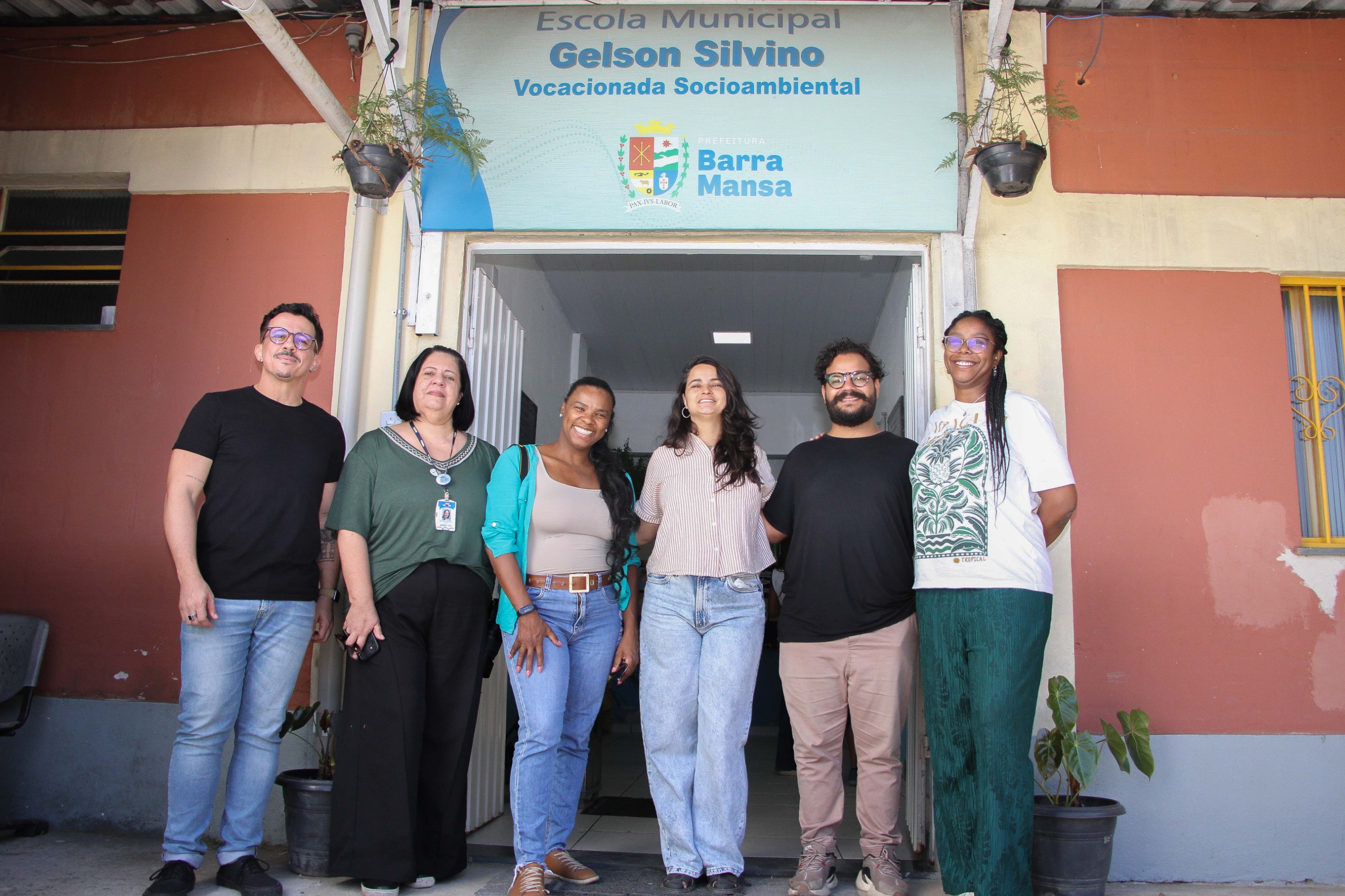 Barra Mansa - Portal de Notícias de Barra Mansa - RJ