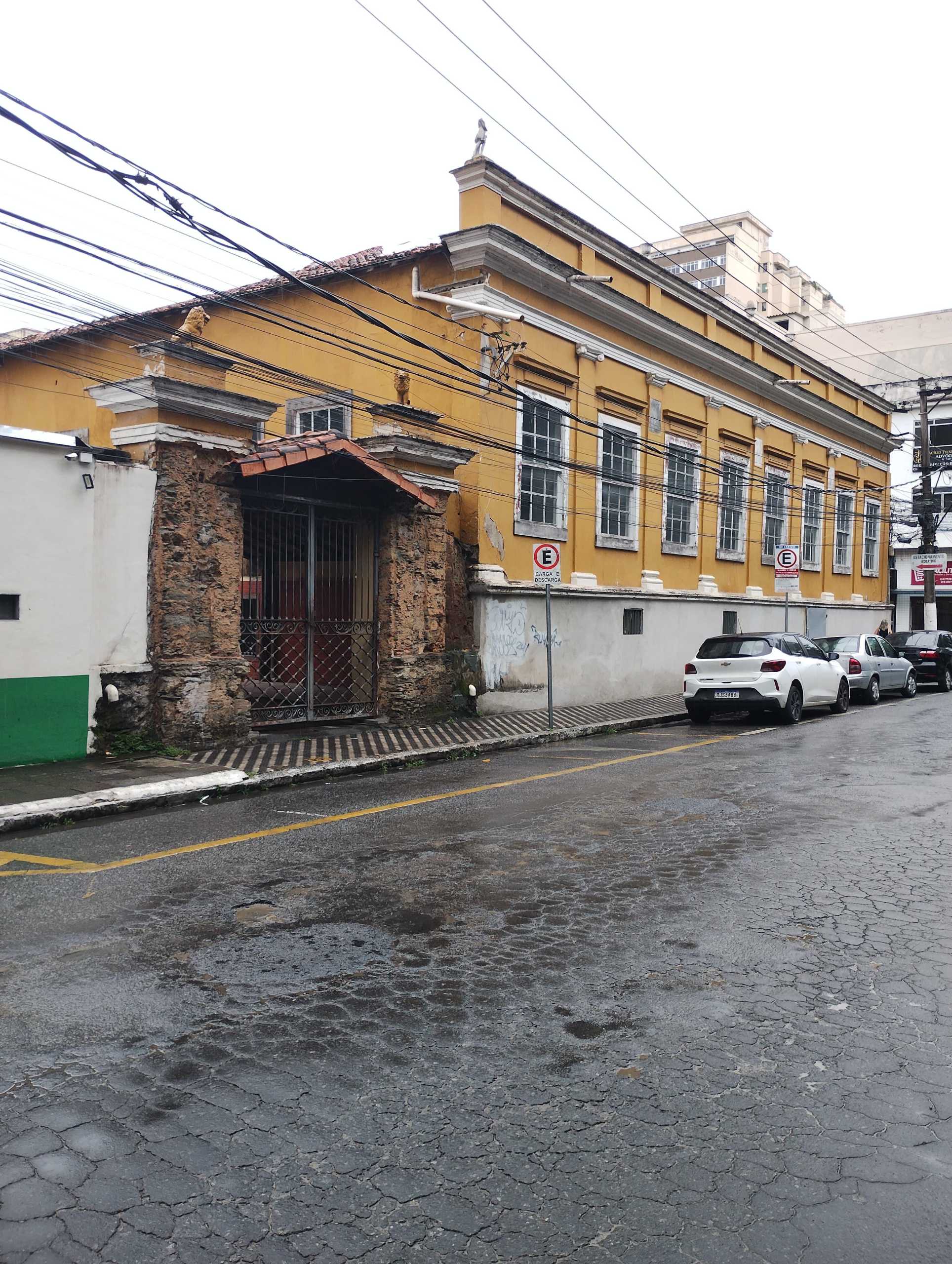 Barra Mansa - Portal de Notícias de Barra Mansa - RJ